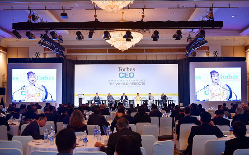 Sovico Holdings International Relations